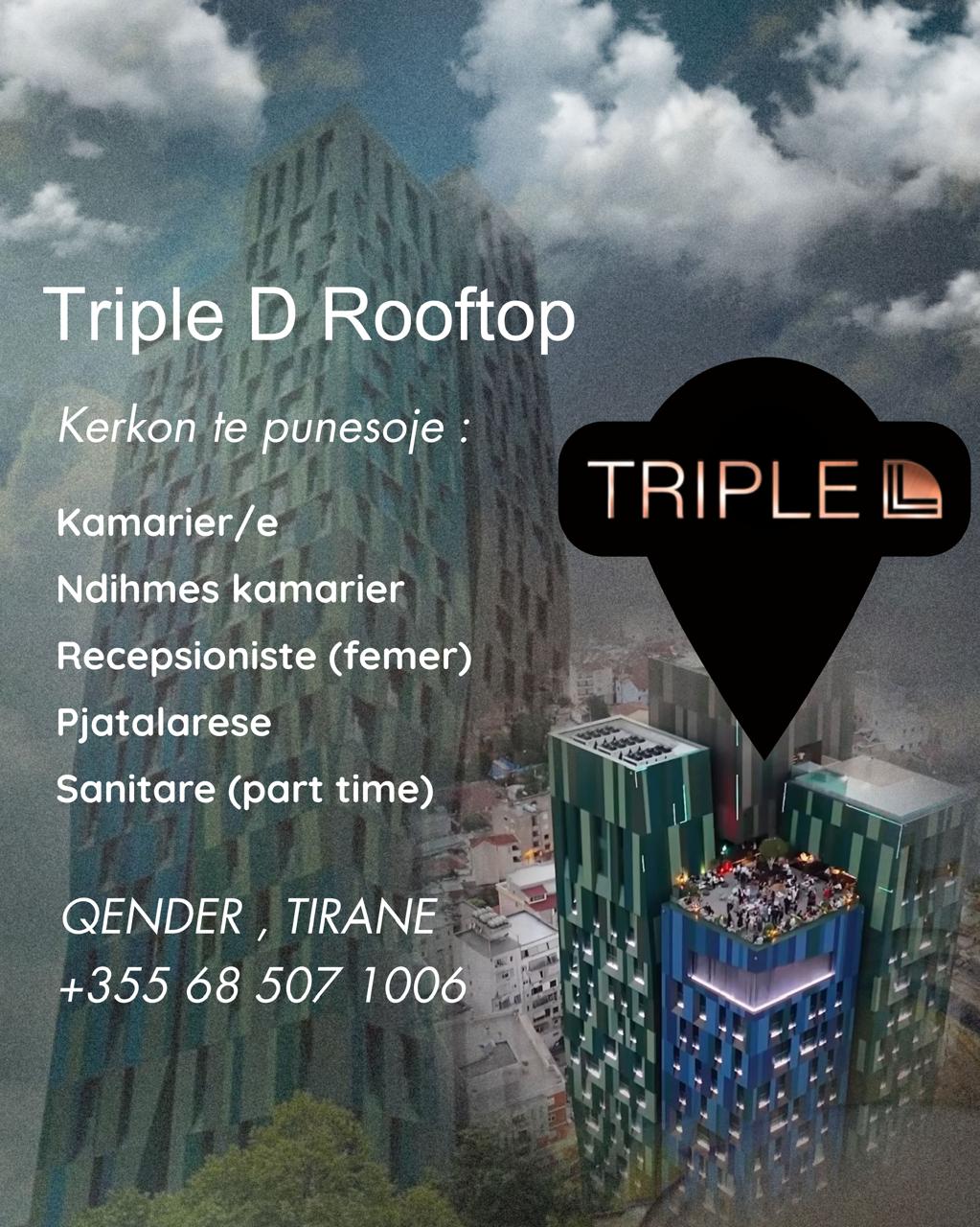 Njoftime Per Pune